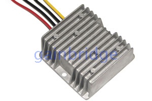 12V DC to 19V DC Converter, 8A, input: 10-17V - DC DC Converter | Power ...